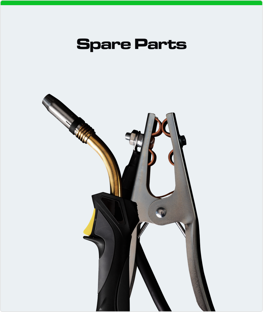 Parts · BT Weld