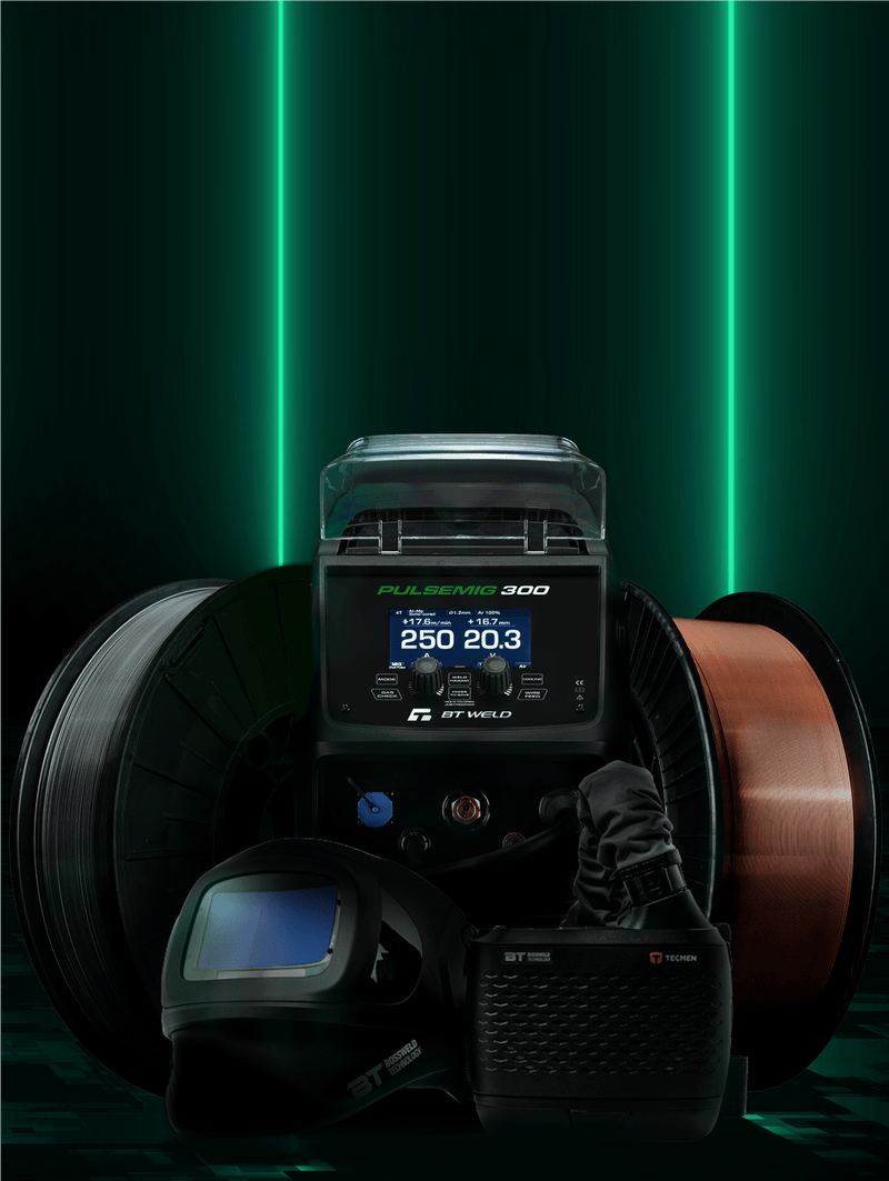 BT Weld | 100% Australian Owned Welding Supply Company in Australia ...