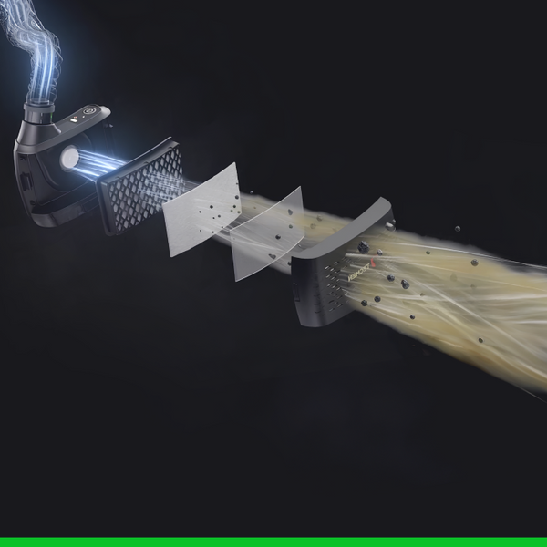 BT Weld & Tecmen PAPR Product Range, Industrial Welding PAPR Systems ...