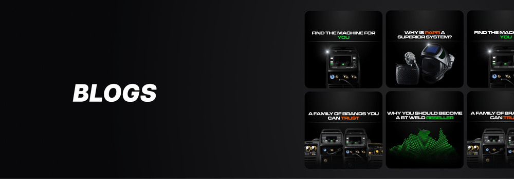 How to Find the Best Welding Machine for Your Needs: A Complete Guide ...